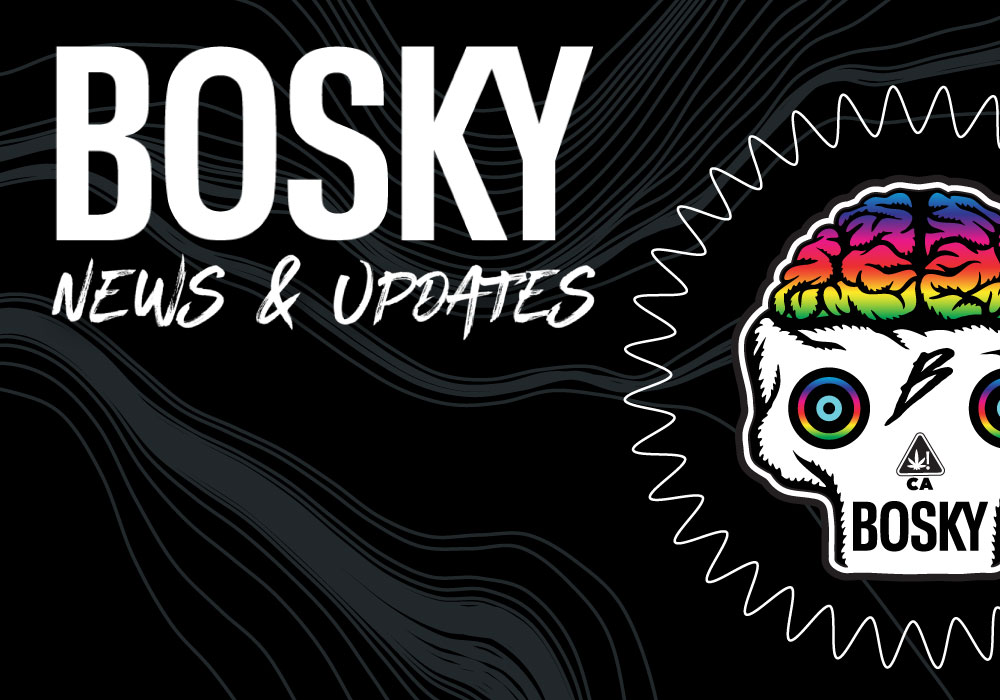 News & Updates - Bosky Genetics